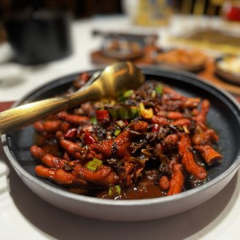 JUQI - Updated August 2024 - 2750 Photos & 614 Reviews - 133-36 37th ...