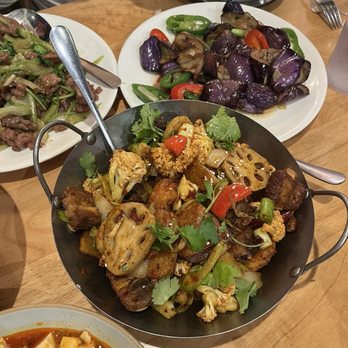 HU’S COOKING - Updated April 2025 - 1587 Photos & 980 Reviews - 2502 W ...