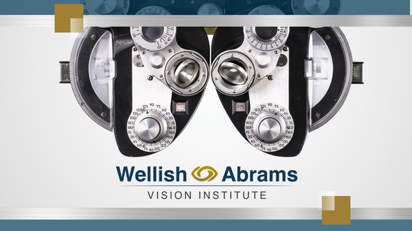 WELLISH ABRAMS VISION INSTITUTE - Updated August 2025 - 30 Photos & 49 ...