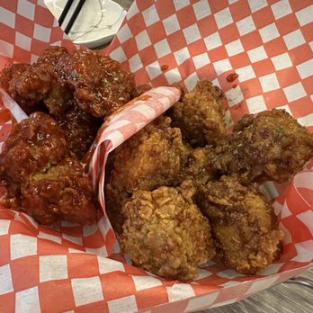 #CHIBOP - Updated January 2025 - 107 Photos & 25 Reviews - 1805 Rosser ...