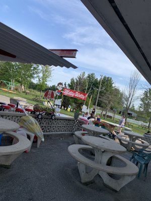 MILTY-WILTY DRIVE-IN RESTAURANT - Updated December 2025 - 41 Photos ...