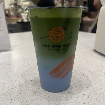 ODD ONE OUT TEA PASADENA - Updated July 2025 - 248 Photos & 123 Reviews ...