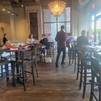 BAR PAZZO - Updated December 2024 - 284 Photos & 269 Reviews - 131 N ...