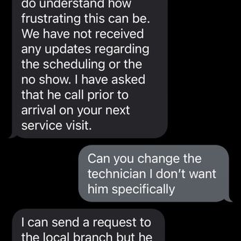 TERMINIX - Updated June 2024 - 32 Photos & 43 Reviews - 4820 Clark ...