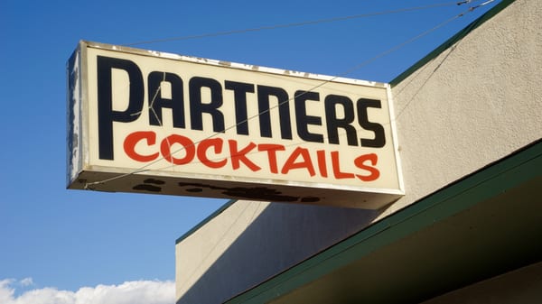 THE PARTNERS - Updated February 2025 - 14 Photos & 24 Reviews - 1033 W ...