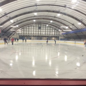 STERITI MEMORIAL RINK - Updated January 2025 - 30 Photos & 28 Reviews ...