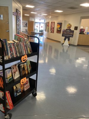 SPRING VALLEY LIBRARY - Updated September 2025 - 66 Photos & 39 Reviews ...