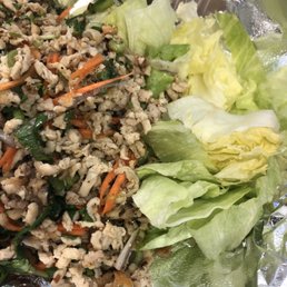 THAI SPICE - 434 Photos & 482 Reviews - 2701 Pinole Valley Rd, Pinole ...