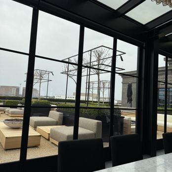 RH ROOFTOP RESTAURANT AT RH OAK BROOK - Updated December 2025 - 819 ...