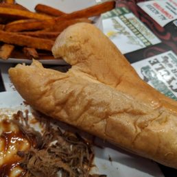 RED HOUSE BBQ - 496 Photos & 743 Reviews - Barbeque - 426 E Tehachapi ...