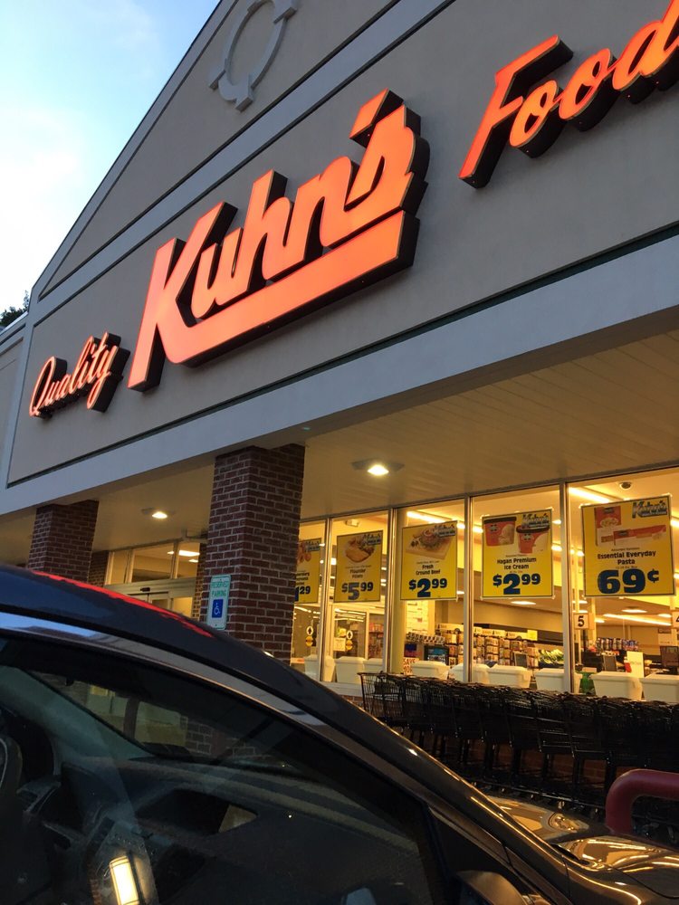 KUHN’S MARKET - Updated August 2025 - 12 Photos & 11 Reviews - 700 ...