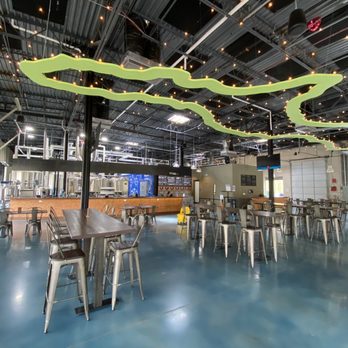 POOLES ISLAND BREWING COMPANY - Updated June 2024 - 60 Photos & 41 ...