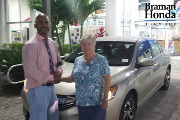 BRAMAN HONDA OF PALM BEACH - Updated October 2025 - 64 Photos & 278 ...