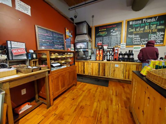 SAXAPAHAW GENERAL STORE - Updated December 2025 - 201 Photos & 265 ...