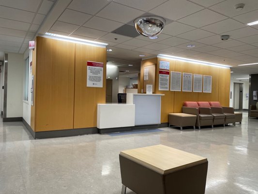 THE OHIO STATE UNIVERSITY WEXNER MEDICAL CENTER - Updated December 2025 ...