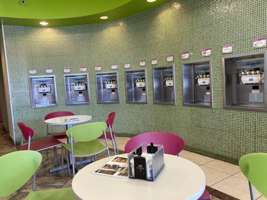FROYO ZONE - Updated December 2025 - 33 Photos & 52 Reviews - 650 S ...