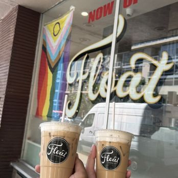 FLOAT HOLLYWOOD - Updated October 2025 - 140 Photos & 81 Reviews - 1635 ...