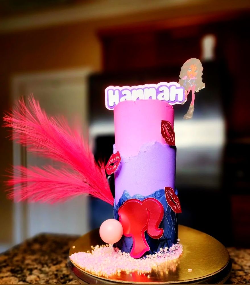 CAKE BAKES - Updated June 2024 - 28 Photos - Baton Rouge, Louisiana ...