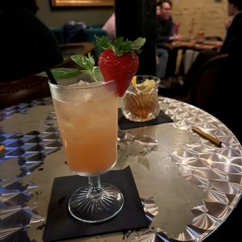 CATACOMB 435 - Updated October 2025 - 168 Photos & 50 Reviews - 100 ...