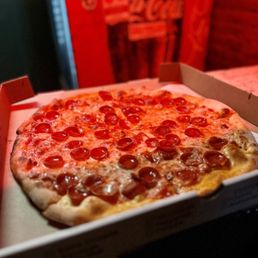 PATSY’S PIZZERIA - Updated July 2025 - 711 Photos & 1016 Reviews - 2287 ...