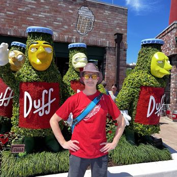 DUFF BREWERY - Updated December 2025 - 110 Photos & 53 Reviews - 6000 ...