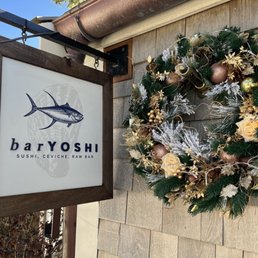 BAR YOSHI - Updated October 2025 - 105 Photos & 140 Reviews - 21 Old ...