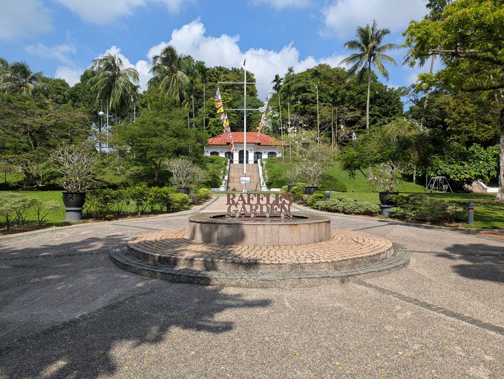 FORT CANNING - Updated December 2025 - 218 Photos & 14 Reviews - 51 ...