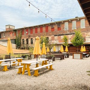 STEEL HANDS BREWING - Updated May 2024 - 172 Photos & 111 Reviews ...