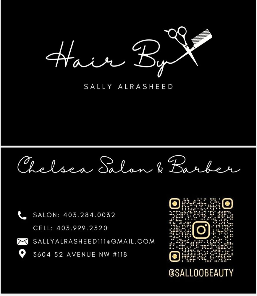 CHELSEA BARBER SHOP - Updated December 2025 - Request an Appointment ...