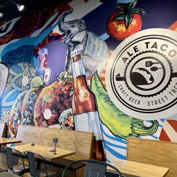 ALE TACO - Updated December 2025 - 396 Photos & 415 Reviews - 880 ...