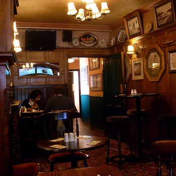 EIGHT BELLS - Updated December 2025 - 17 Reviews - 89 Fulham High ...