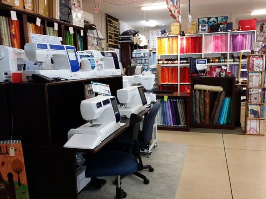 SEW-MINI-THINGS - Updated January 2026 - 18 Reviews - 3820 N Hwy 19A ...
