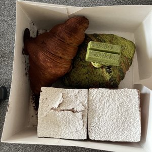 LAKON PARIS PATISSERIE - 274 Photos & 104 Reviews - 1169 Walnut St ...