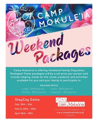 CAMP MOKULEIA - Updated January 2025 - 89 Photos & 28 Reviews - 68-729 ...