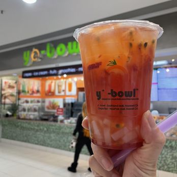 YO BOWL - Updated September 2025 - 101 Photos & 90 Reviews - 8 ...