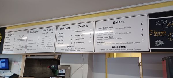 TWO FAT GUYS BURGERS & FRIES - Updated December 2025 - 41 Photos & 70 ...