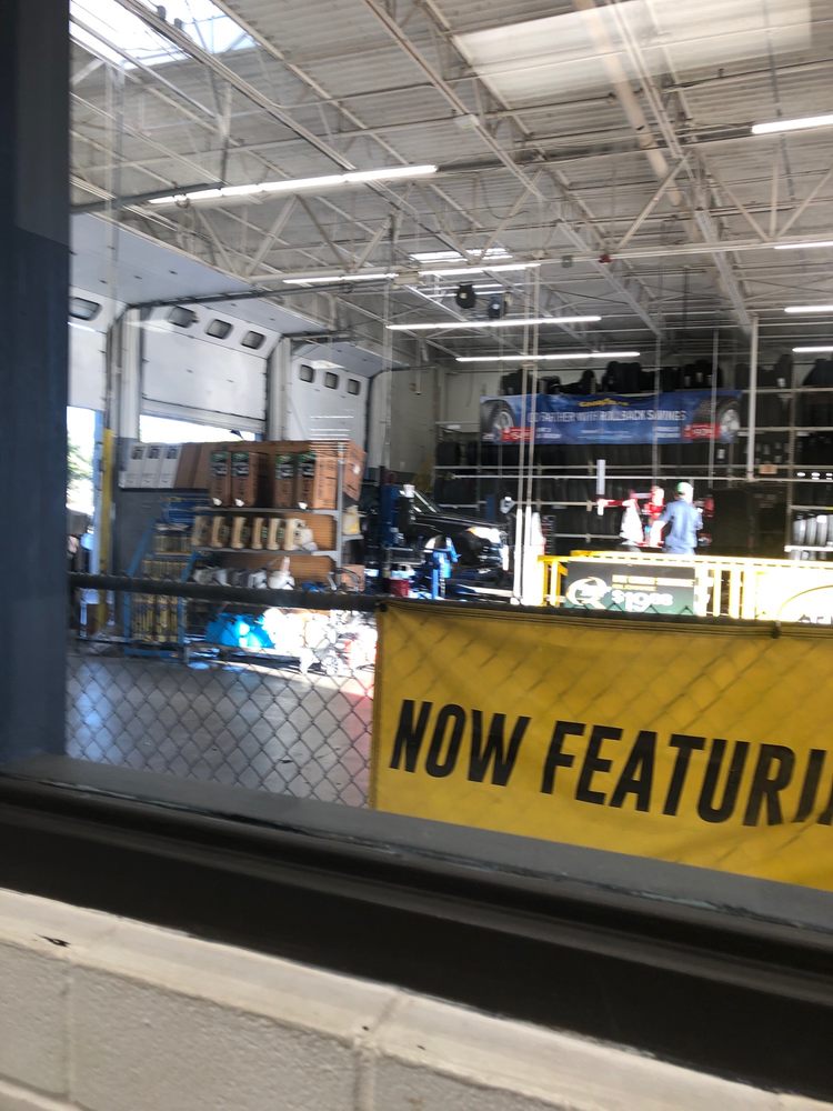 WALMART SUPERCENTER - 37 Photos & 34 Reviews - Department Stores - 1710 ...