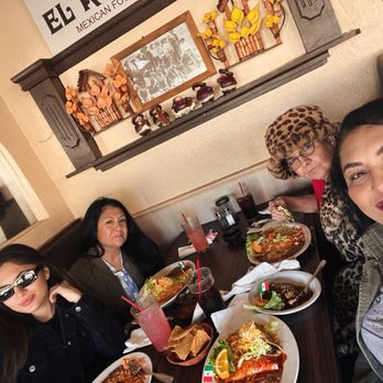 EL RANCHERO MEXICAN FOOD AND MARGARITAS - Updated July 2024 - 344 ...
