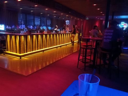 MAVERICKS DANCE HALL - Updated September 2025 - 19 Reviews - 275 Old ...