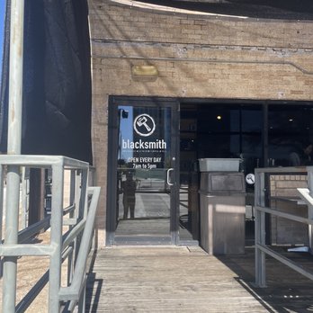 BLACKSMITH - Updated July 2024 - 1976 Photos & 830 Reviews - 1018 ...