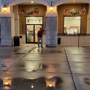 GRIFFEY EYE CARE AND LASER CENTER - Updated April 2025 - 134 Photos ...