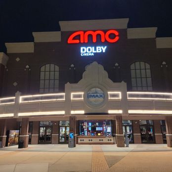 AMC DINE-IN SOUTHPOINT 17 - Updated April 2025 - 108 Photos & 269 ...