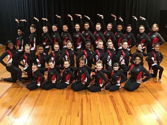 FIRST LANDING DANCE CENTER - Updated October 2025 - 560 Central Dr ...