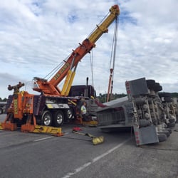 BRETTS TOWING - 11 Photos - 3160 Reeves Ave, Ogden, UT - Yelp