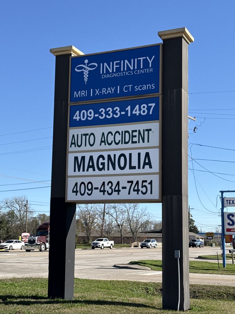 INFINITY DIAGNOSTICS CENTER - Updated September 2025 - 5755 College St ...