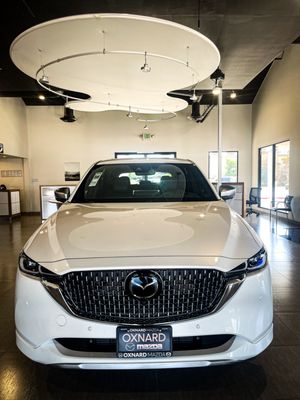 OXNARD MAZDA - Updated December 2025 - 117 Photos & 207 Reviews - 1601 ...