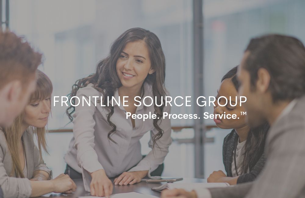 FRONTLINE SOURCE GROUP - Updated March 2025 - Request Consultation - 10 ...