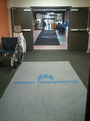 KAISER PERMANENTE FALLS CHURCH MEDICAL CENTER - Updated May 2025 - 26 ...