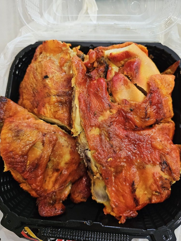 EL POLLO CORONA GRILL - Updated December 2025 - 185 Photos & 354 ...