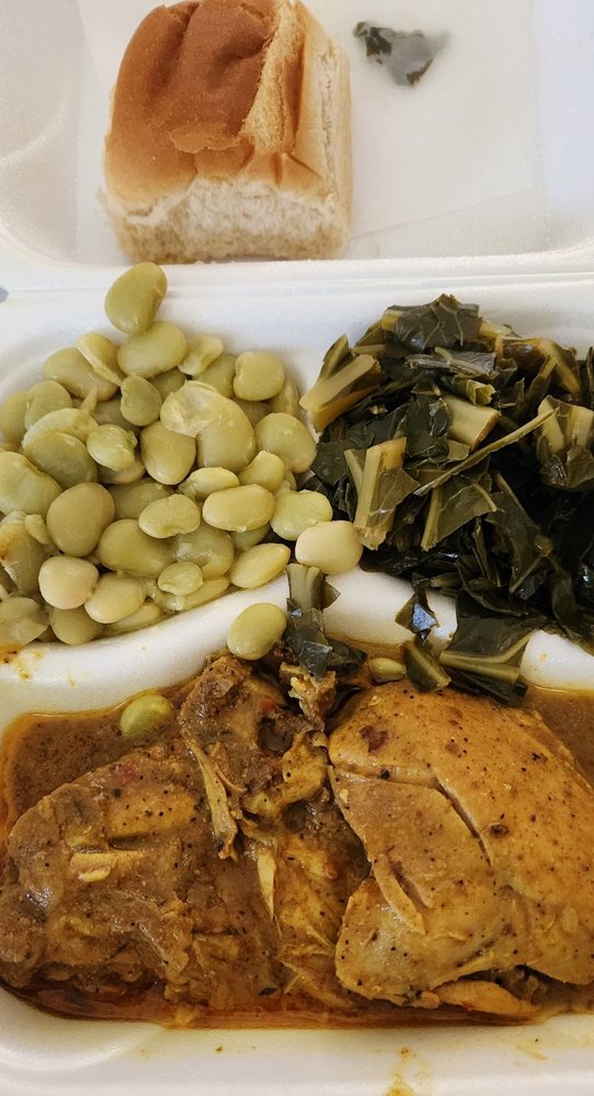 NANA MORRISON’S SOUL FOOD - Updated April 2026 - 78 Photos & 114 ...